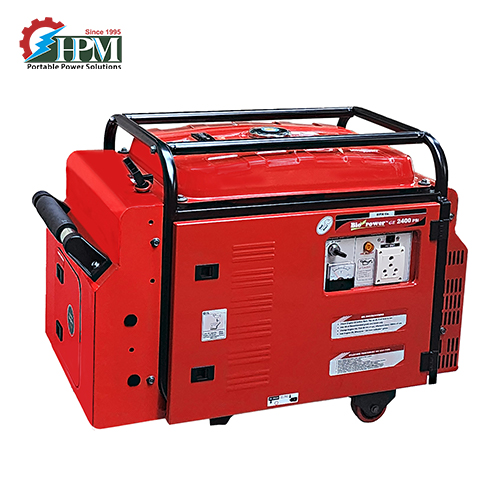 Shop online- Petrol Generators, Diesel Generators, Inverter generators ...