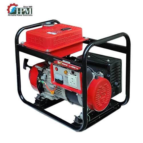 Shop online- Petrol Generators, Diesel Generators, Inverter generators ...
